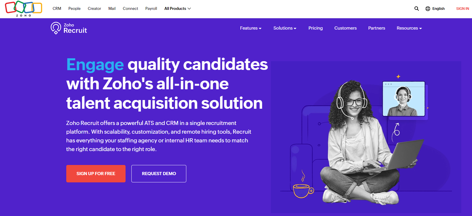 Understanding Cloud-Based Recruiting Software: A Complete Guide | Ringover
